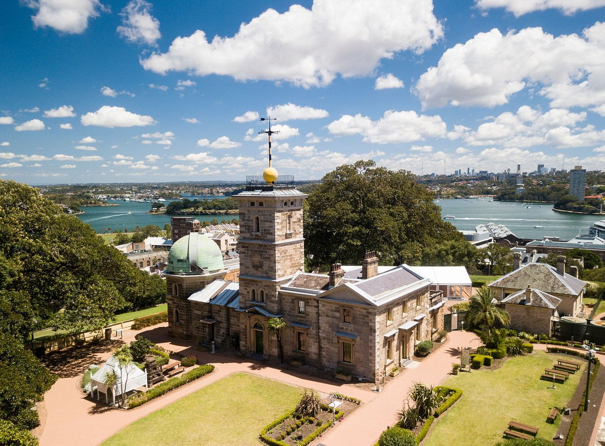 Unforgettable Date Experiences Await in Sydney, NSW, Australia - Dream ...
