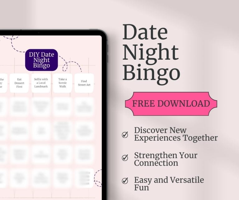 25 Last Minute Date Ideas For Spontaneous Fun! - Dream Date Nights