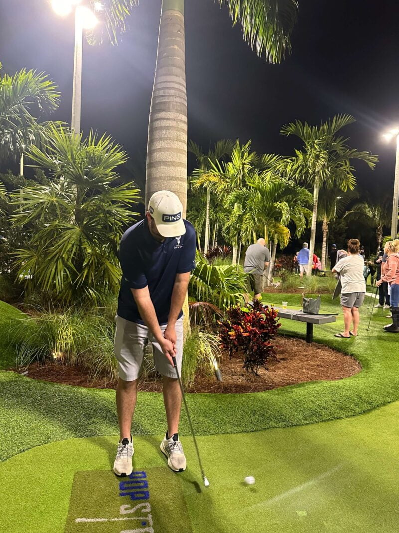 5 Fun Golf Date Ideas That are Great For Couples - Dream Date Nights