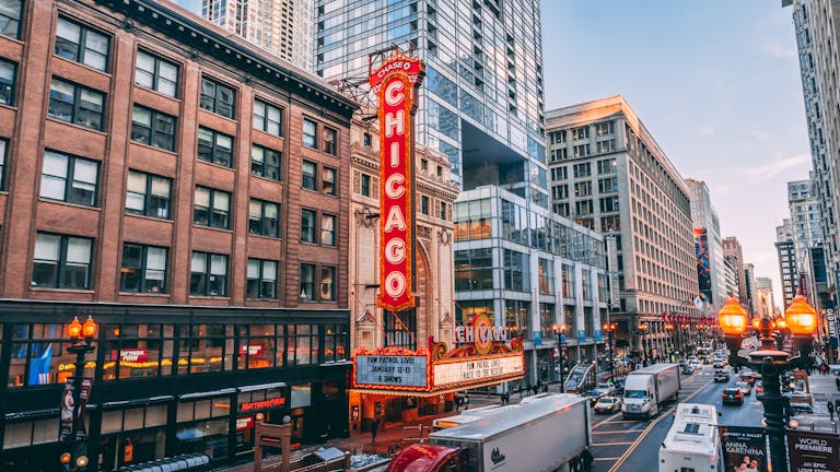 Chicago's Top Romantic Date Spots To Try This Weekend! - Dream Date Nights