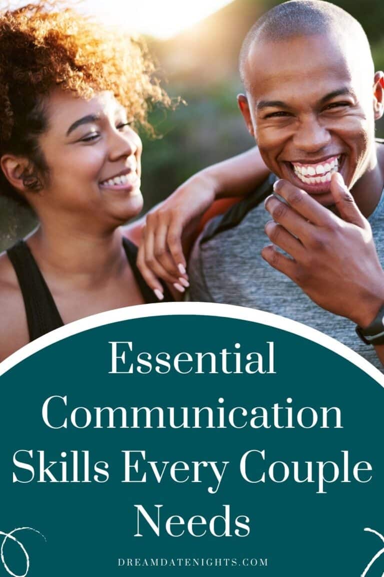 Essential Communication Skills Every Couple Needs for a Healthy ...