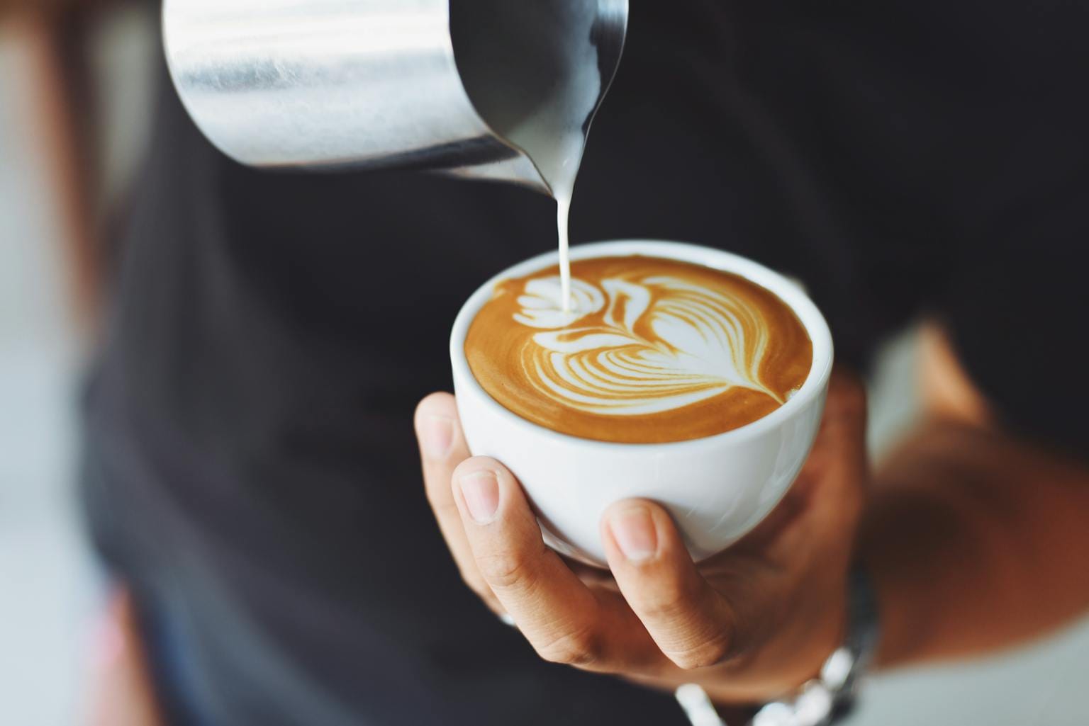 16 Fun and Creative Coffee Date Ideas to Try - Dream Date Nights
