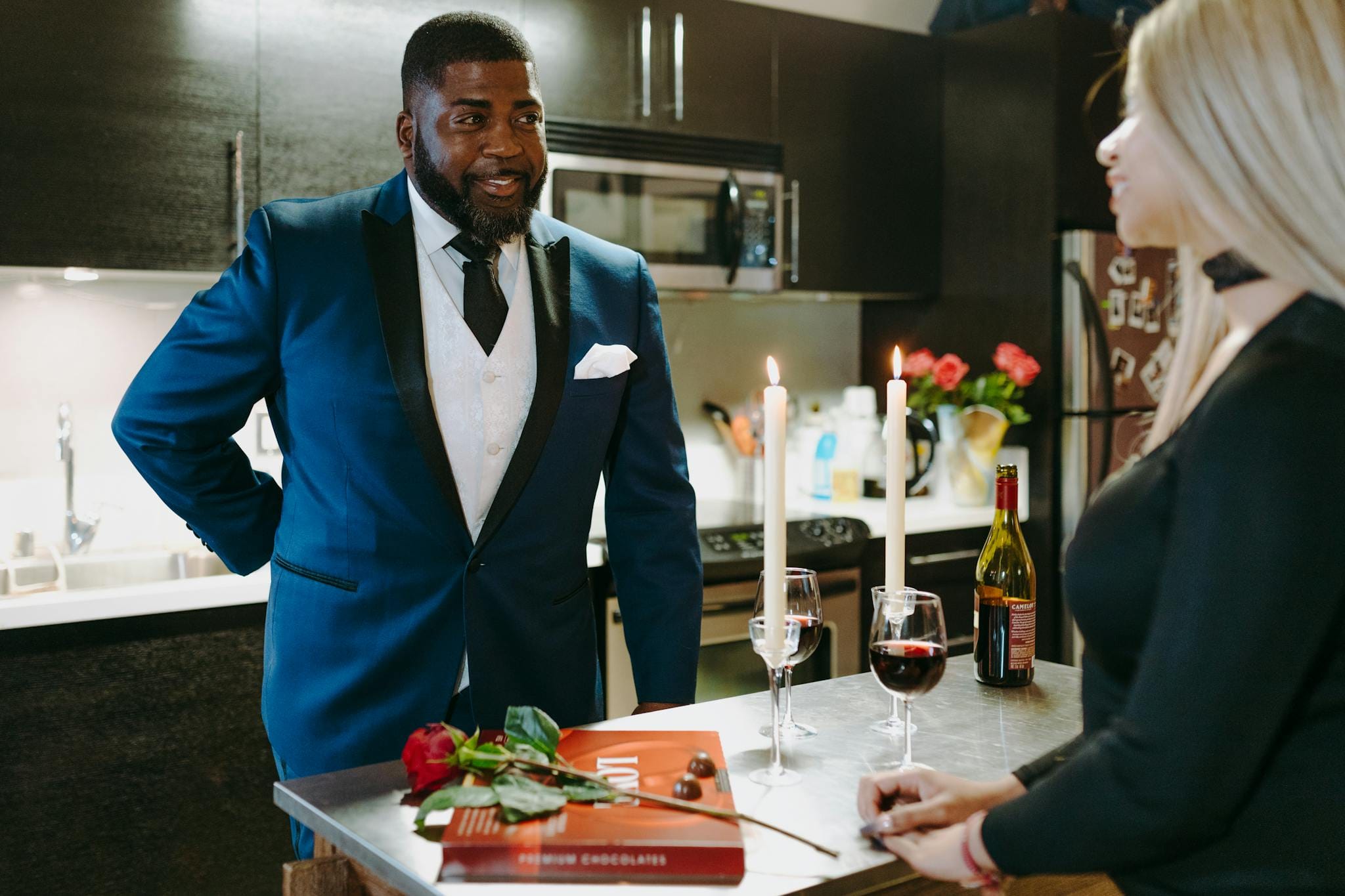 15+ Late Night Date Idea: Fun and Romantic Activities for Couples After ...