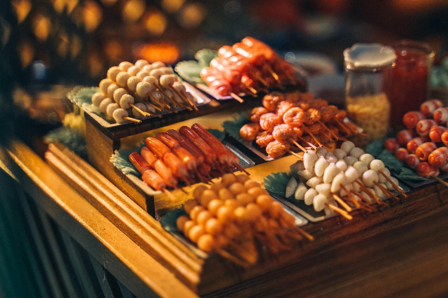 11 Creative Date Night Ideas for Food Lovers - Dream Date Nights