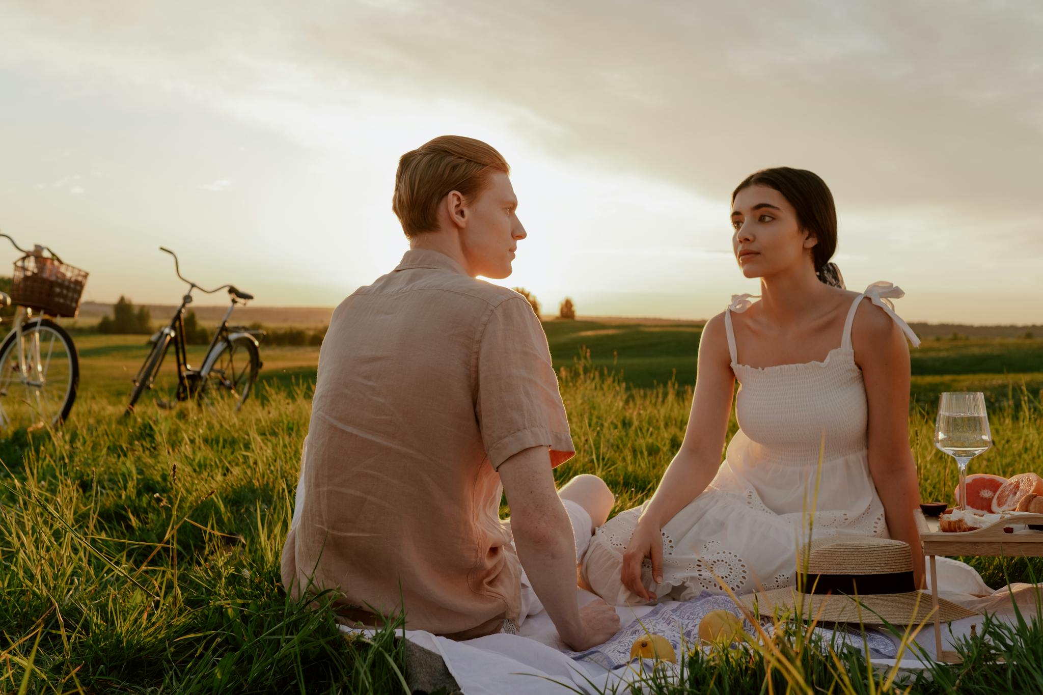 Sunset Date Ideas for Evening Magic - Dream Date Nights
