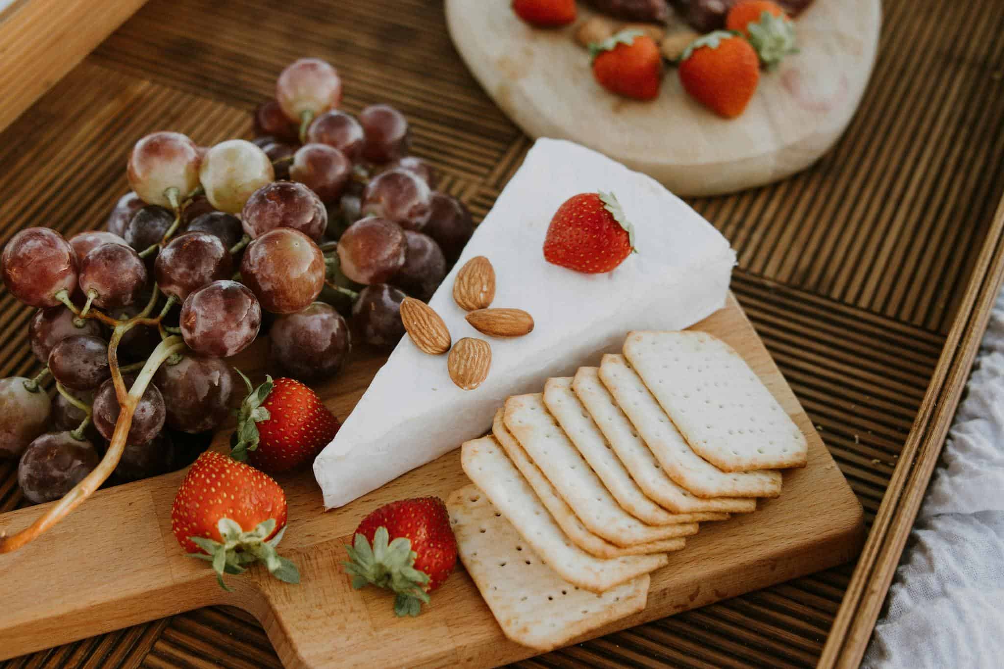 Charcuterie Date Night for Two? Yes, Please! - Dream Date Nights