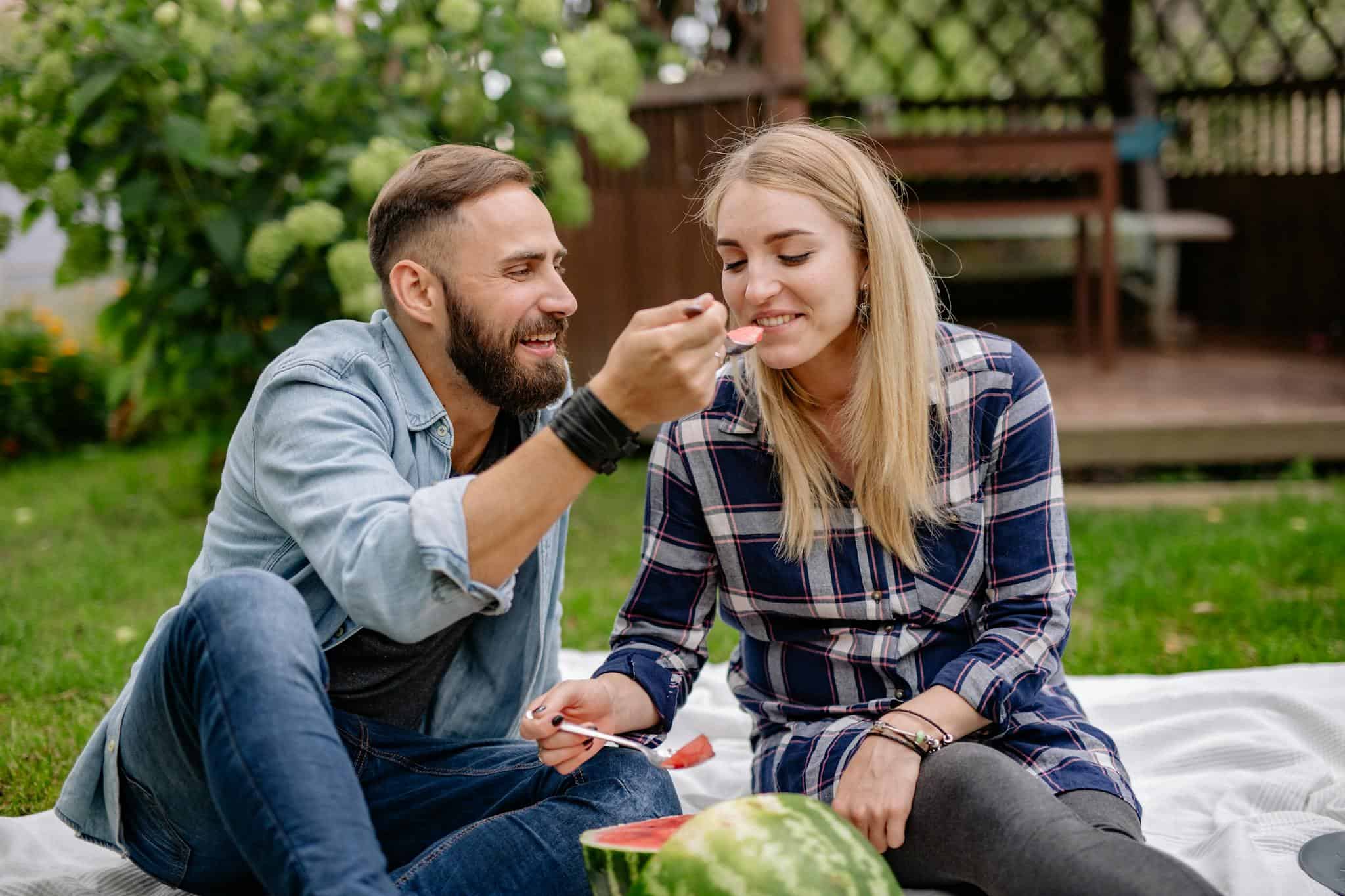 11 Creative Date Night Ideas for Food Lovers - Dream Date Nights