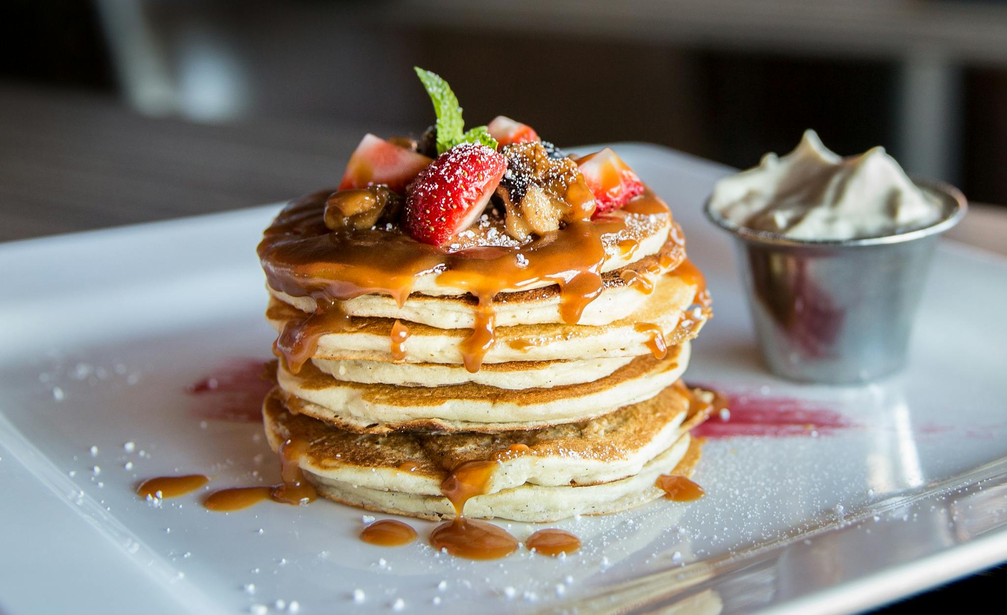 11 Creative Date Night Ideas for Food Lovers - Dream Date Nights